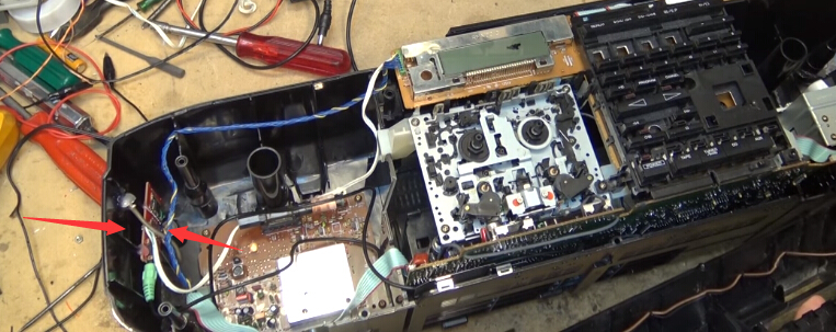 CSRA64215 Bluetooth Modulee | HIFI Digital Amplifier PCM5102A Low Power APTXLL Lossless